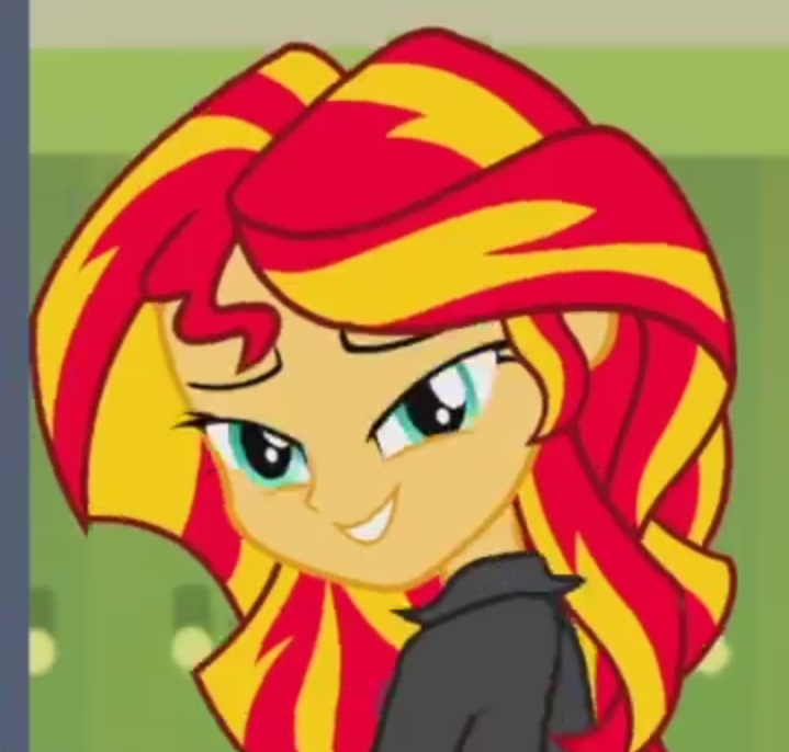 #719525 - safe, screencap, sunset shimmer, equestria girls, g4, my ...