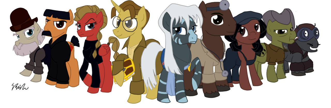 #723636 - safe, artist:qemma, atlantis: the lost empire, audrey ramirez ...