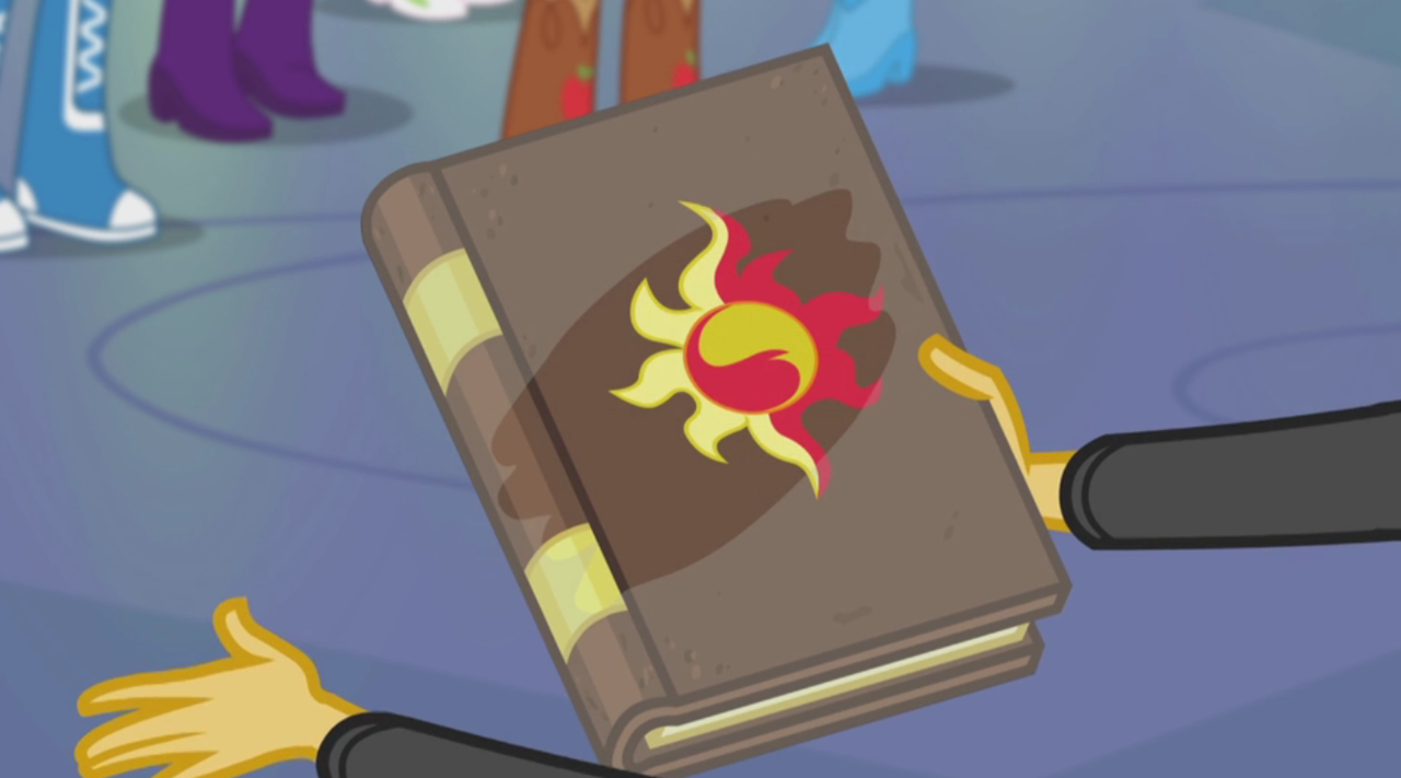 #724512 - safe, screencap, sunset shimmer, equestria girls, g4, my ...