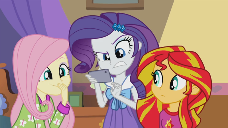 Mlp Rainbow Rocks Rarity