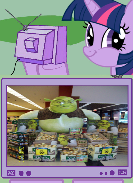 #713444 - safe, twilight sparkle, ogre, pony, unicorn, g4, exploitable ...