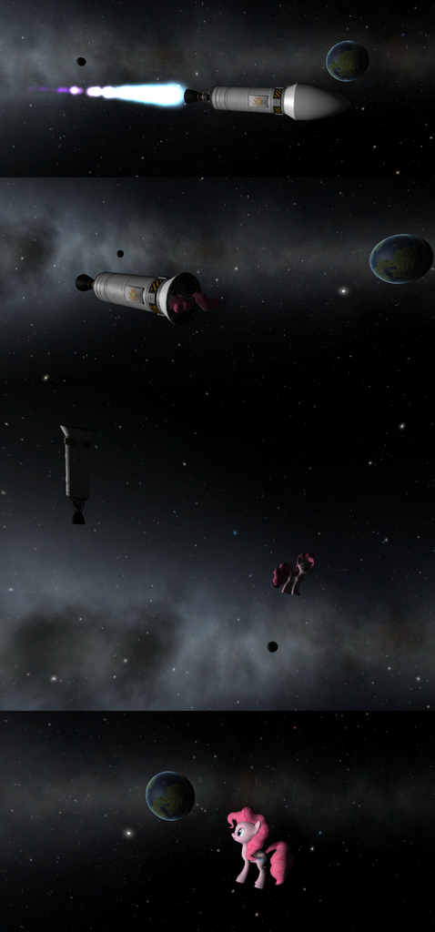 #726410 - safe, pinkie pie, princess celestia, earth pony, pony, g4 ...