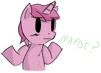 #727789 - safe, artist:haute-claire, ruby pinch, ask ruby pinch, g4 ...