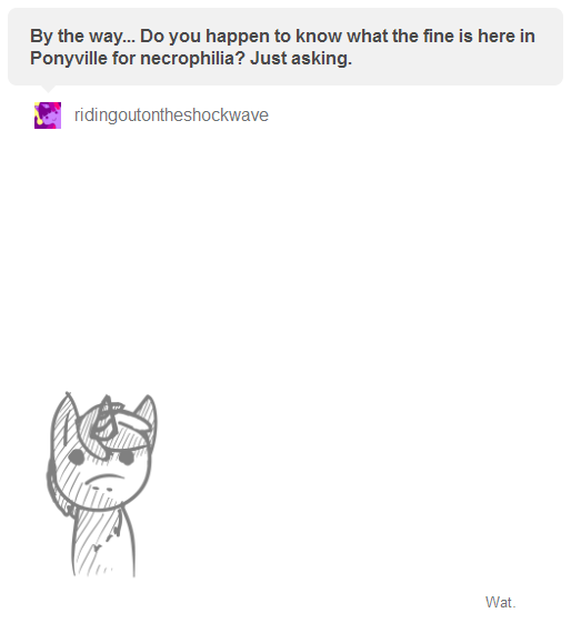 #727797 - safe, artist:haute-claire, ruby pinch, ask ruby pinch, g4 ...