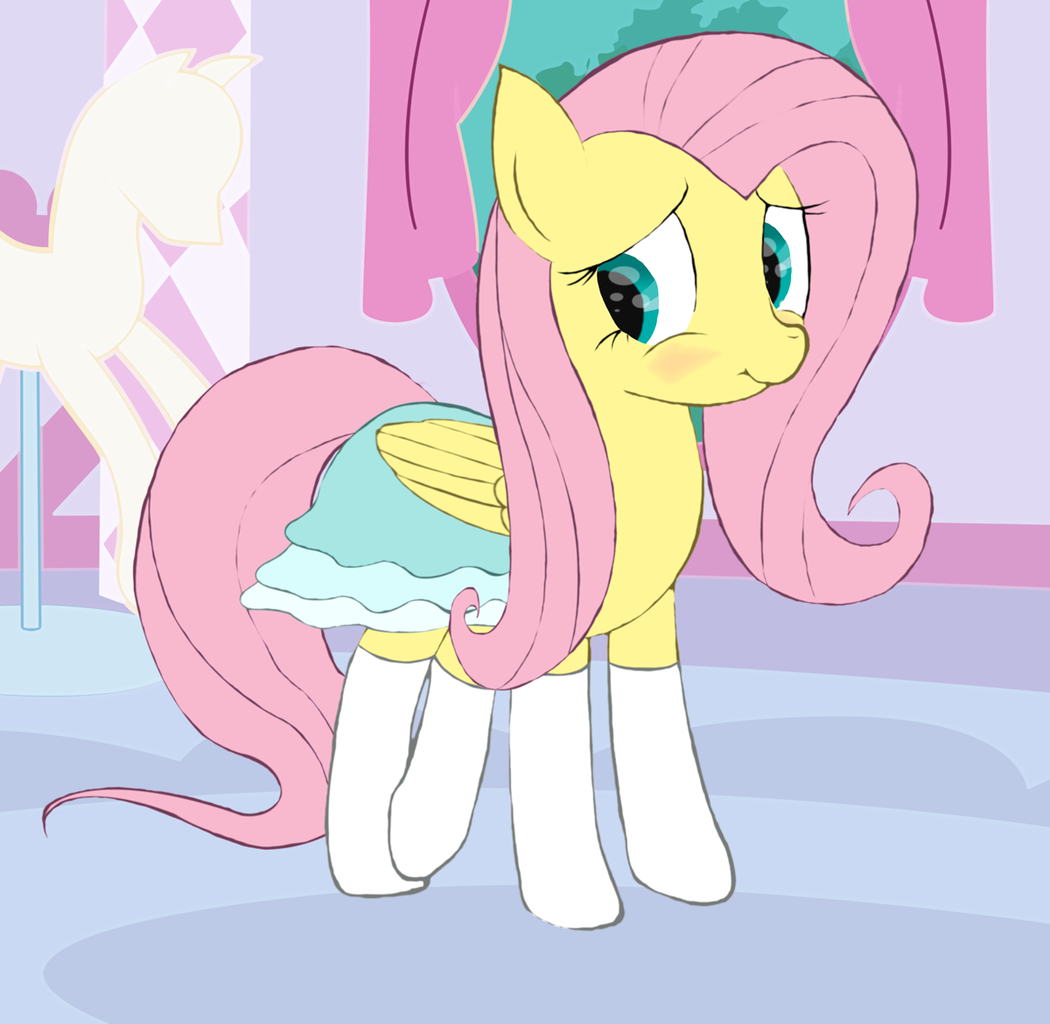 #728170 - safe, artist:lphooves, fluttershy, pegasus, pony, g4 ...