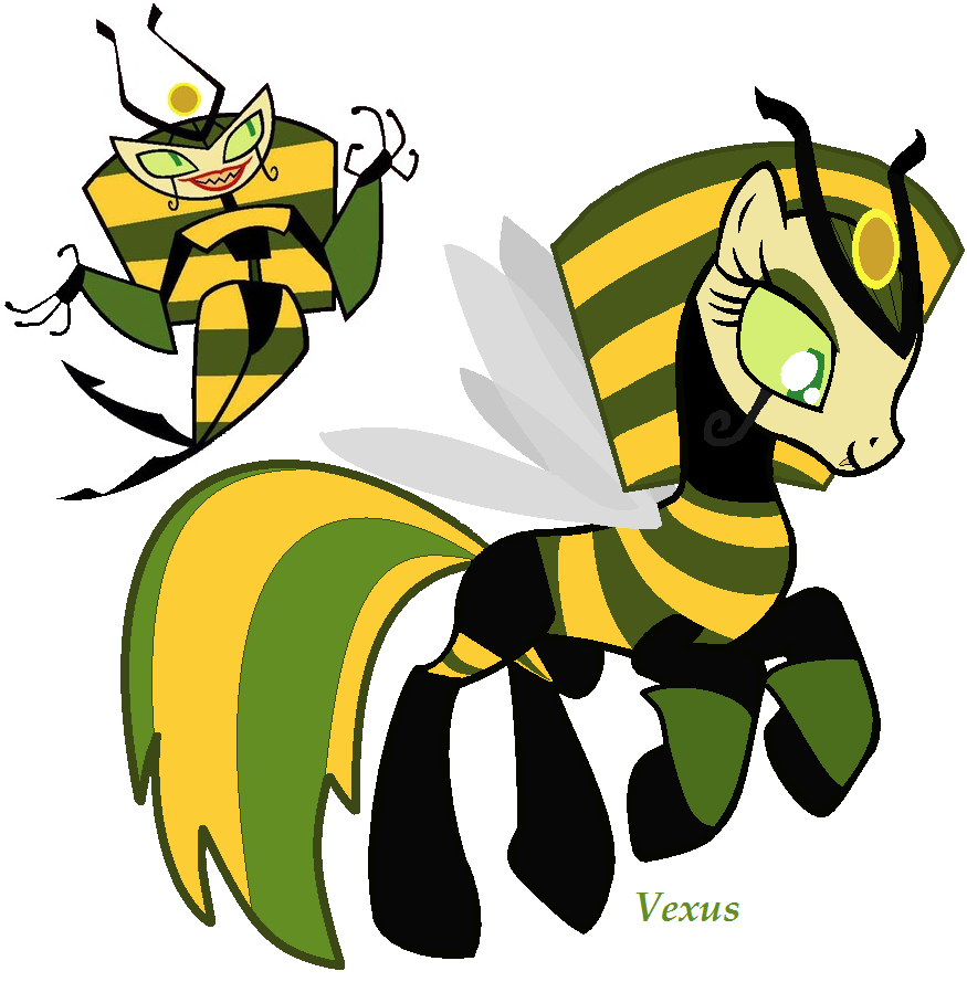 #728630 - safe, robot, comparison, my life as a teenage robot, ponified ...