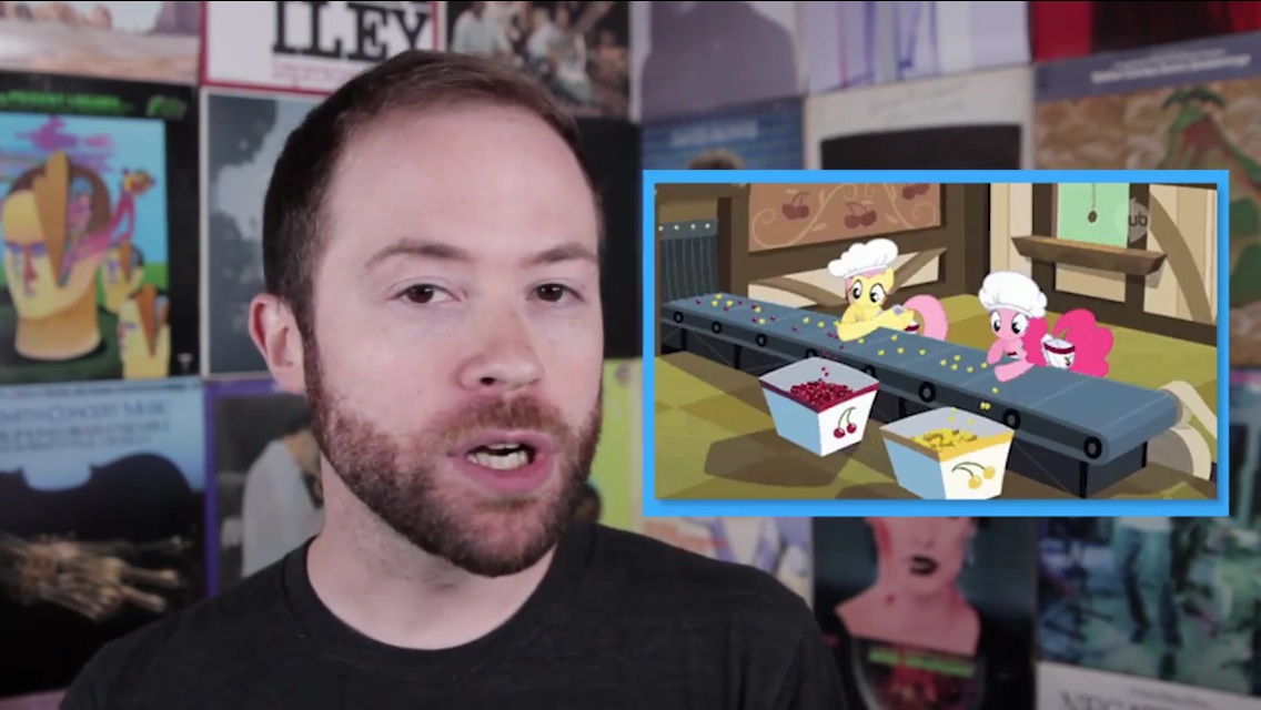 #714288 - safe, fluttershy, pinkie pie, human, g4, irl, irl human, mike ...