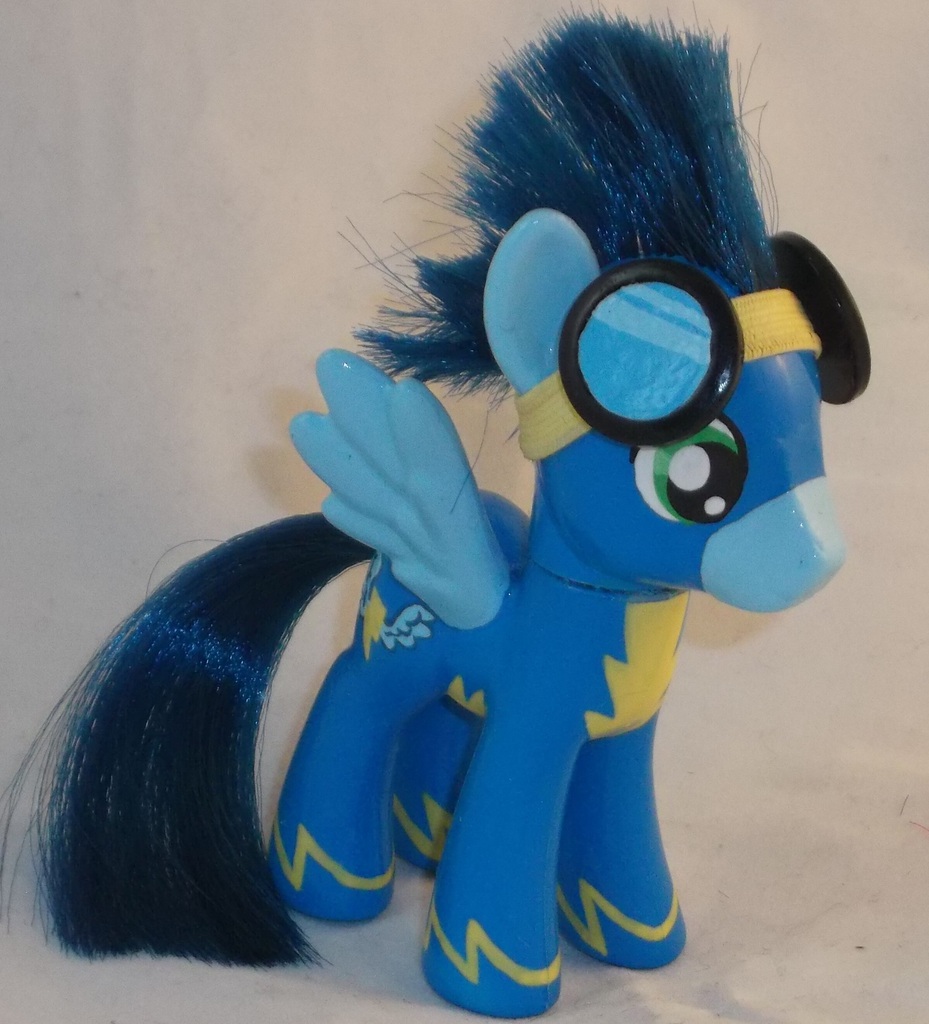 #714462 - safe, artist:gryphyn-bloodheart, soarin', pony, customized ...