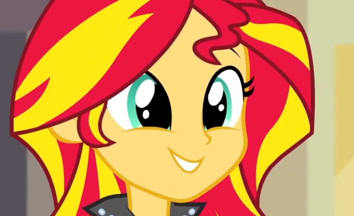 #716662 - safe, screencap, sunset shimmer, equestria girls, g4, my ...