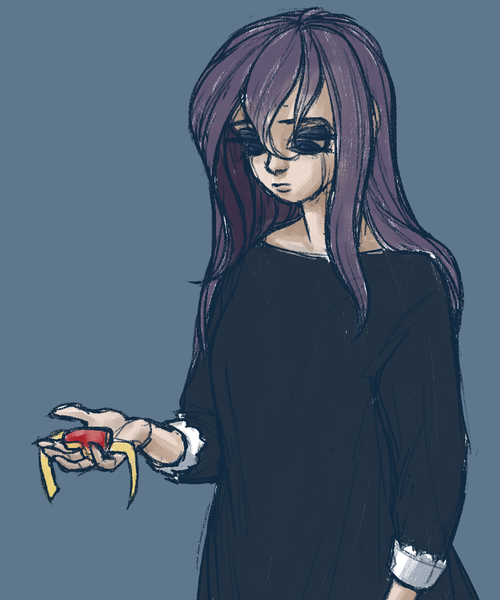 #718732 - safe, artist:callmefjord, rarity, human, g4, crying, fire ...