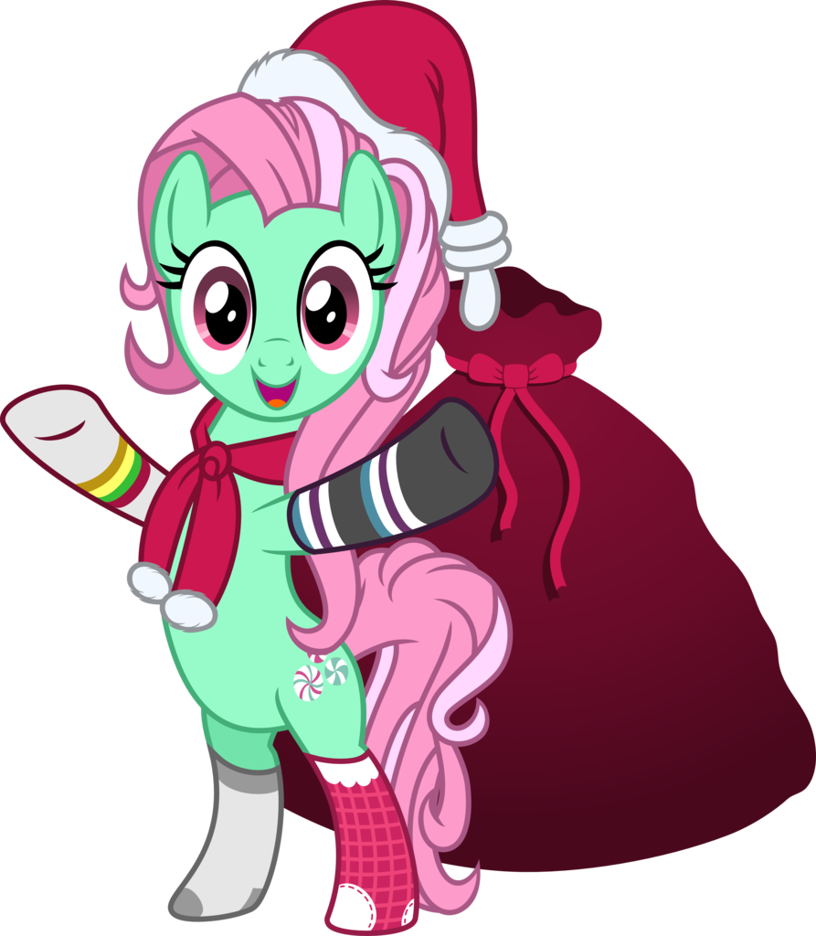 #796938 - safe, artist:jeatz-axl, minty, pony, g3, g4, bag, bipedal ...