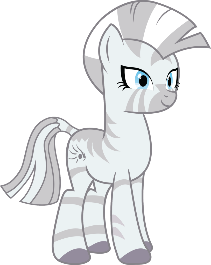 #802930 - safe, artist:geekladd, oc, oc only, oc:crystal eclair, zebra ...