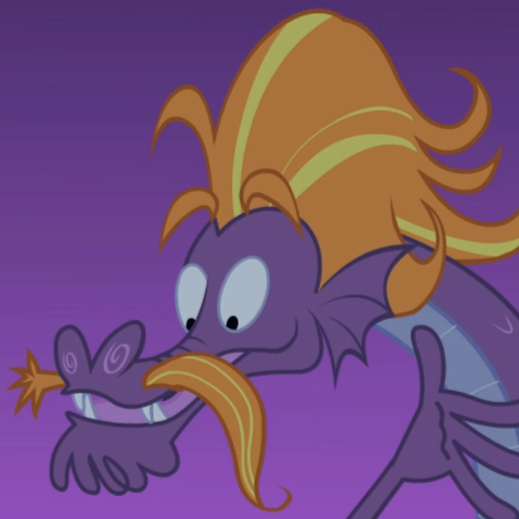 #805769 - safe, screencap, steven magnet, sea serpent, friendship is ...