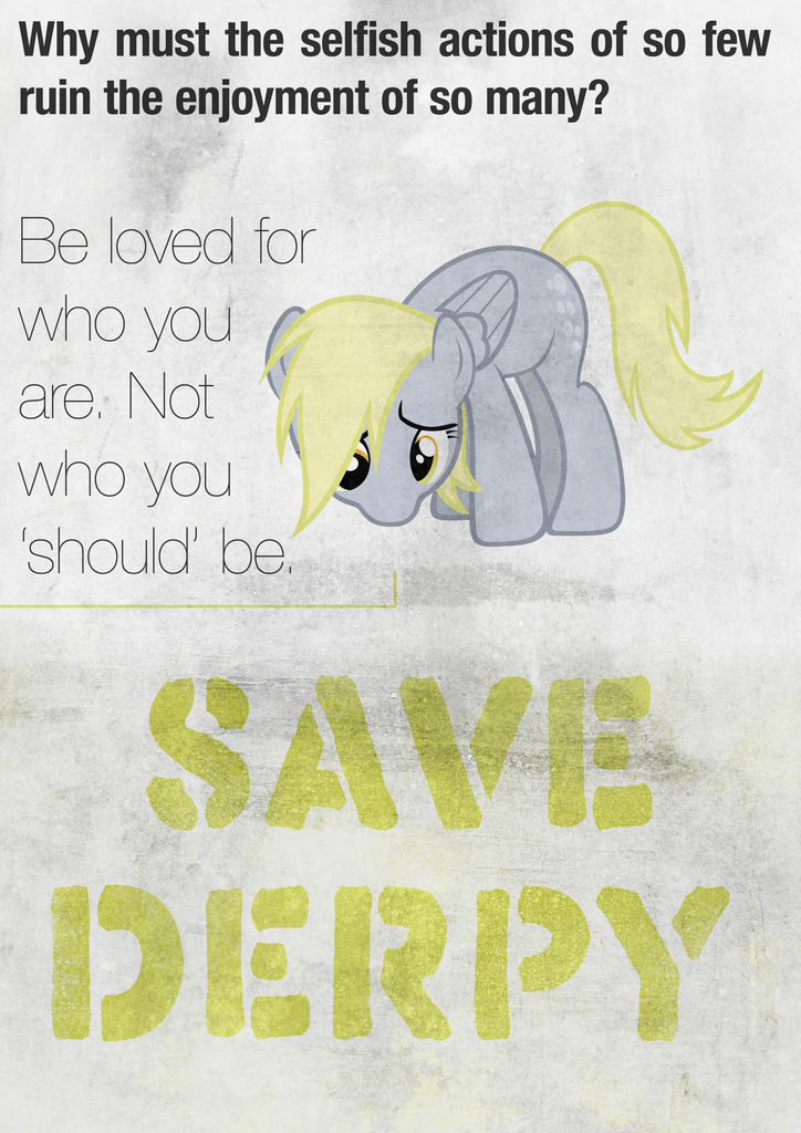 #806699 - safe, artist:skeptic-mousey, derpy hooves, g4, abuse ...