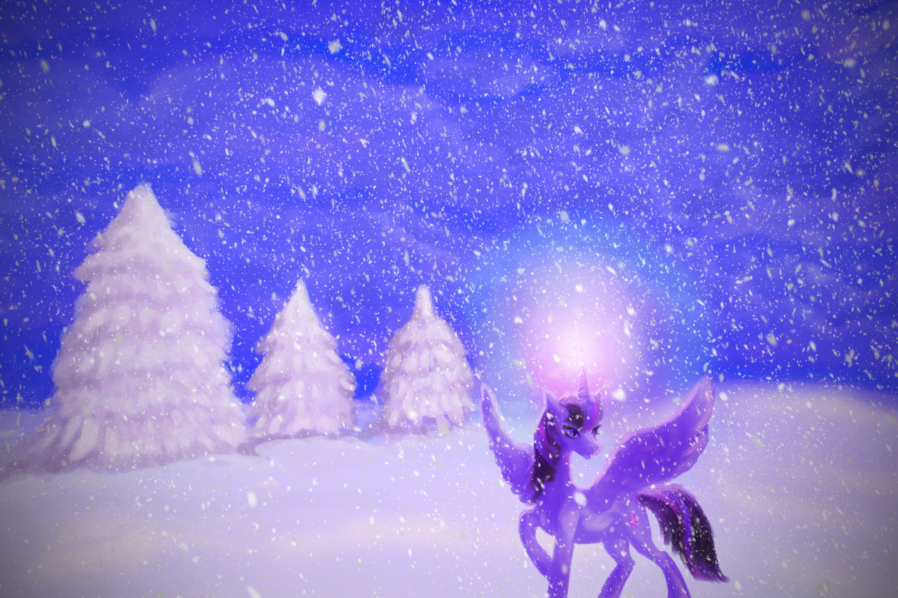 #812200 - safe, artist:mylittlegodzilla, twilight sparkle, alicorn ...