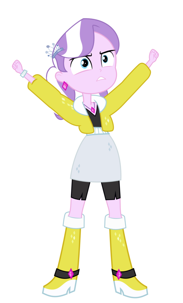 Diamond Tiara Mlp