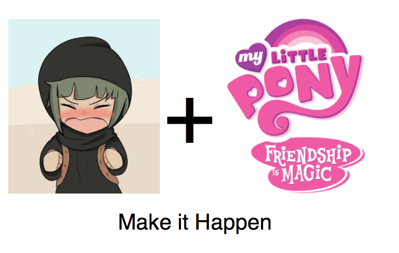 #815410 - safe, oc, oc only, oc:isis-chan, g4, exploitable meme, islam ...