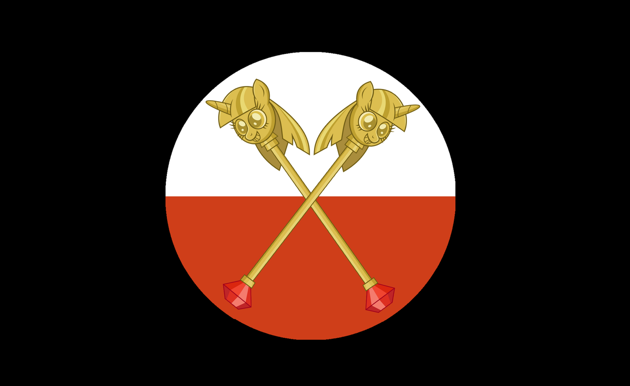 #815760 - safe, artist:lonewolf3878, twilight sparkle, g4, flag, meme ...