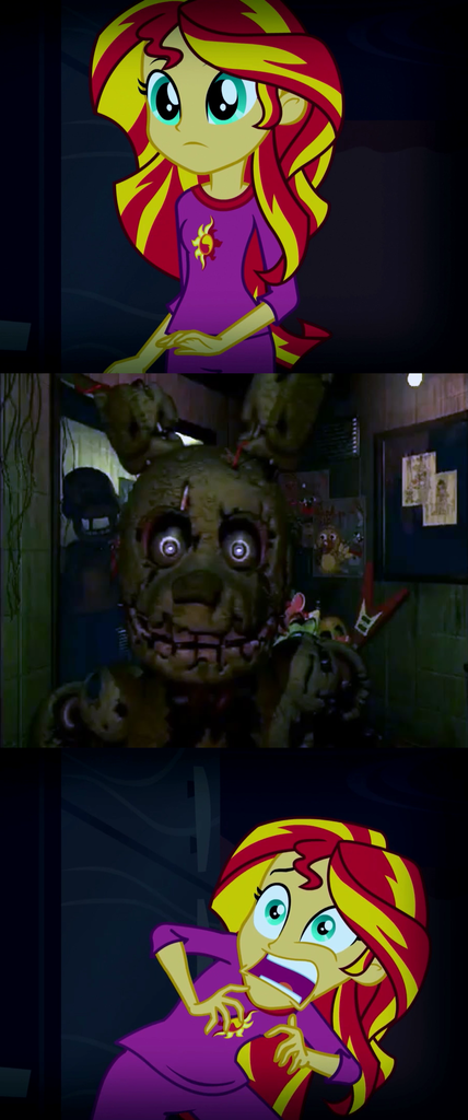 #816012 - safe, sunset shimmer, equestria girls, exploitable meme, five ...