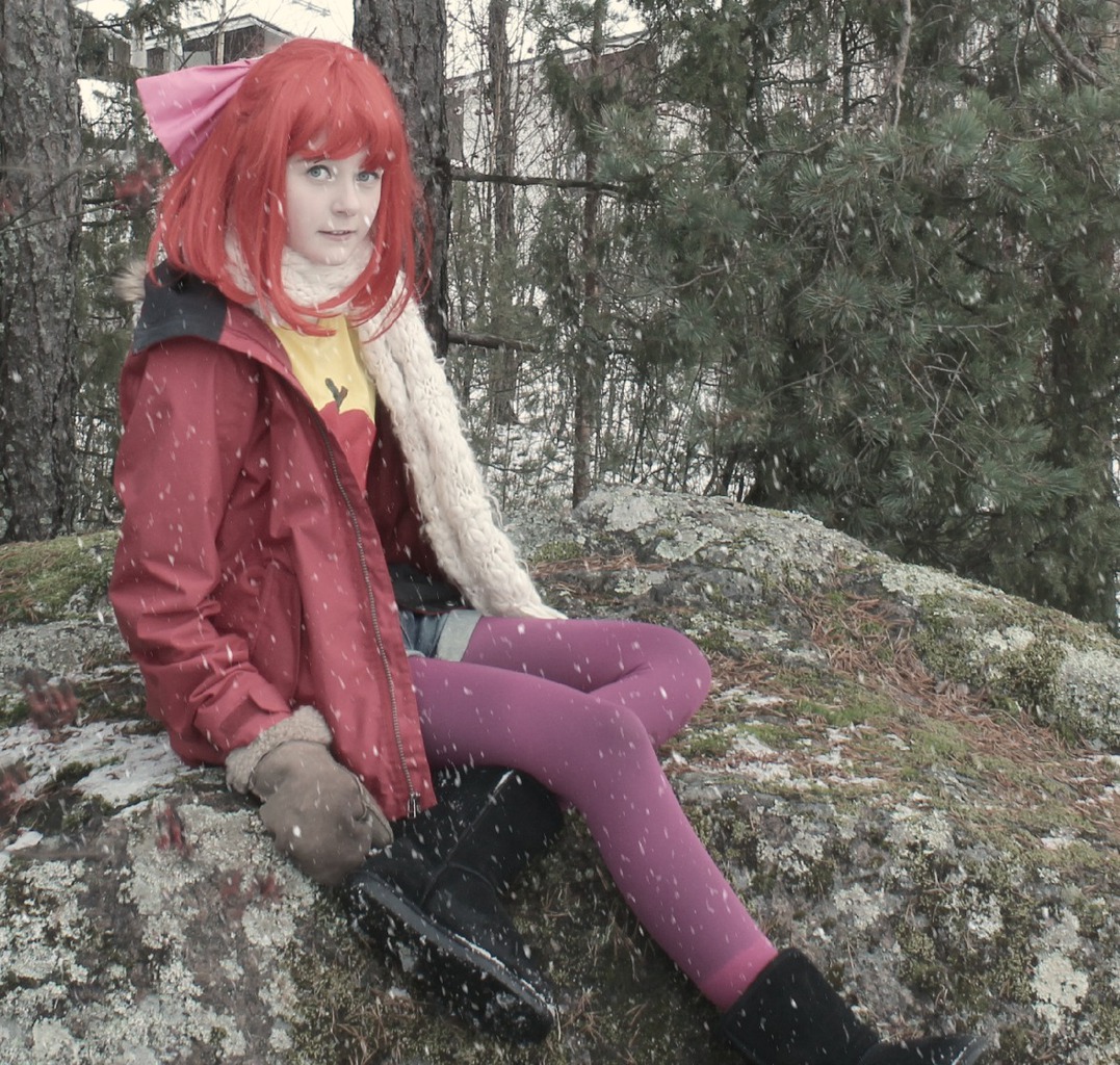 #798519 - safe, apple bloom, human, cosplay, irl, irl human, photo ...