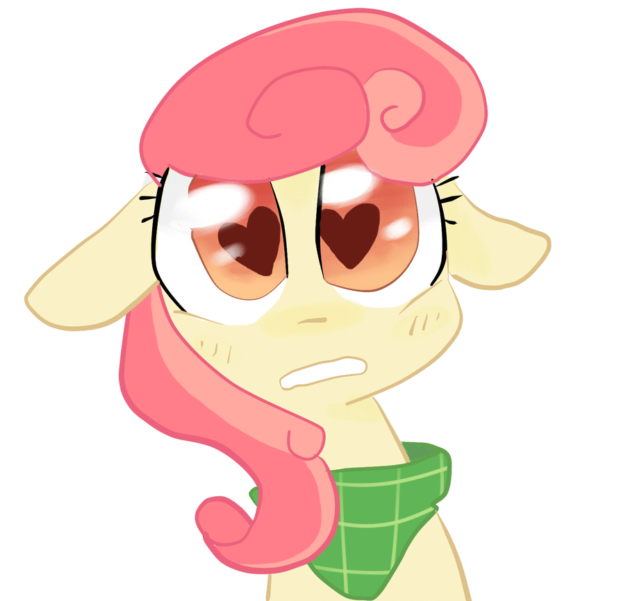 #798527 - safe, artist:meowing-ghost, apple bumpkin, earth pony, pony ...