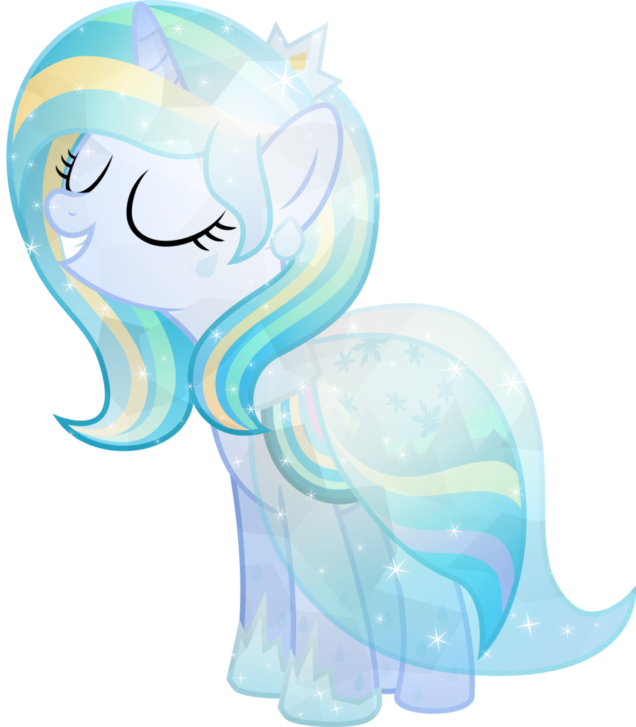 #798940 - safe, artist:meteor-spark, oc, oc only, oc:icy waters, pony ...