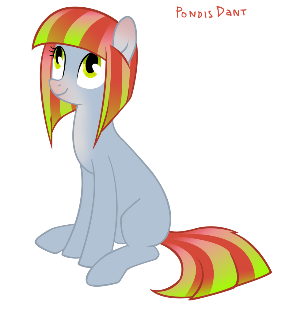 #800046 - safe, artist:kaermter, oc, oc only, oc:melon drop, pony ...