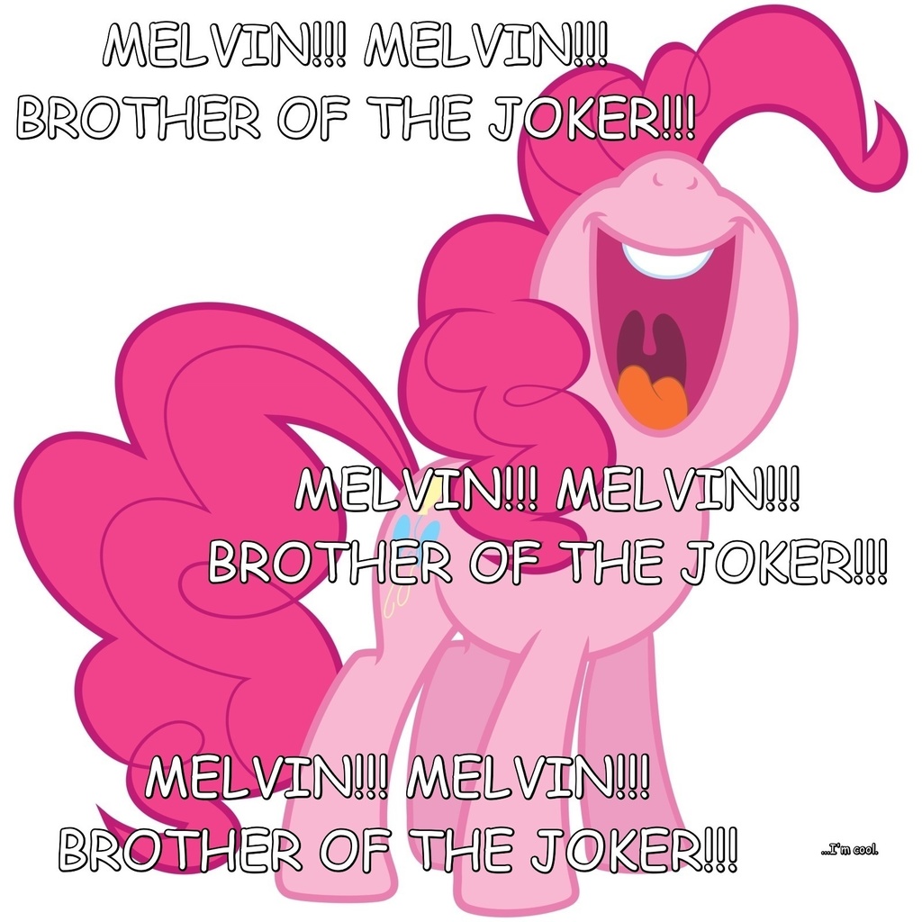 #998418 - safe, pinkie pie, doug walker, female, image macro, lyrics ...