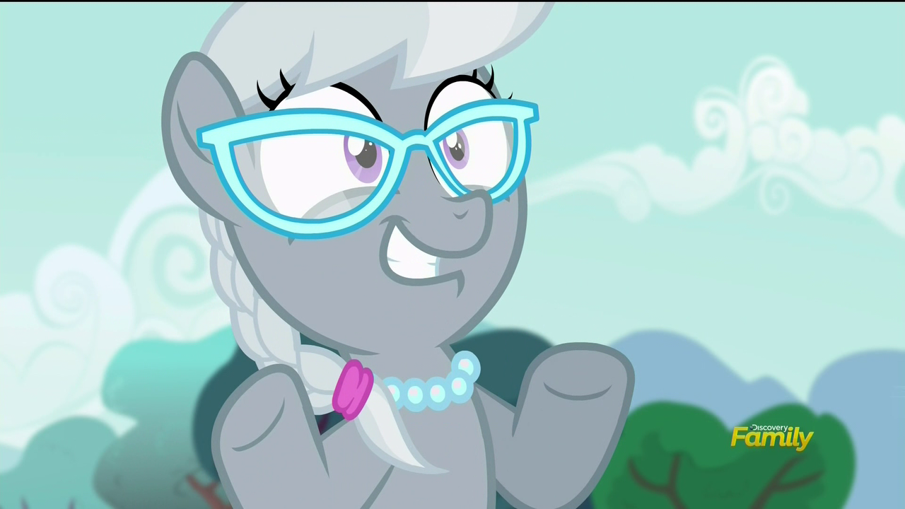 #998674 - safe, screencap, silver spoon, crusaders of the lost mark, g4 ...