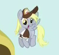 #998815 - safe, screencap, derpy hooves, pegasus, pony, crusaders of ...