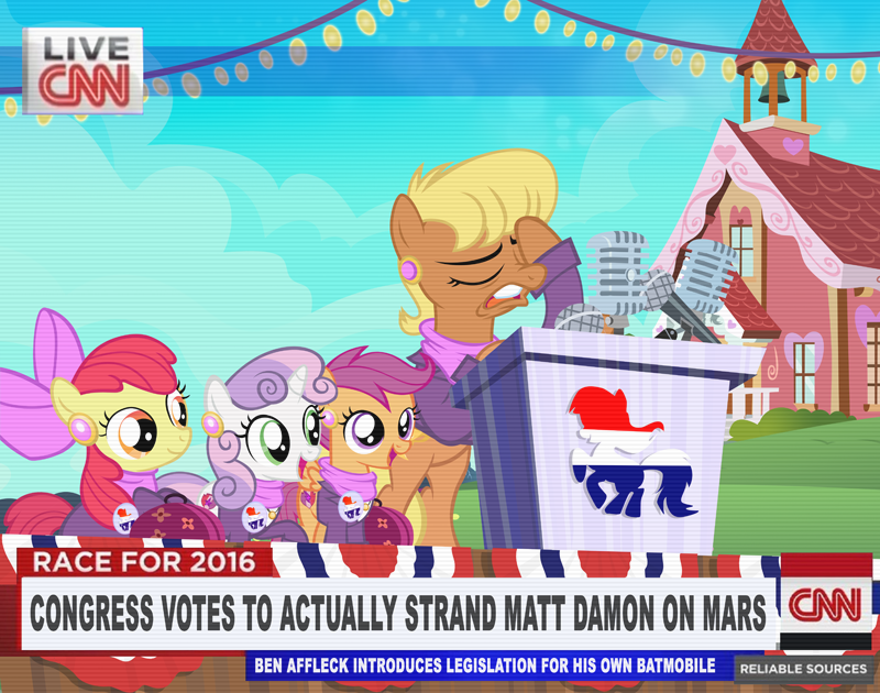 #1001250 - safe, artist:pixelkitties, apple bloom, ms. harshwhinny ...