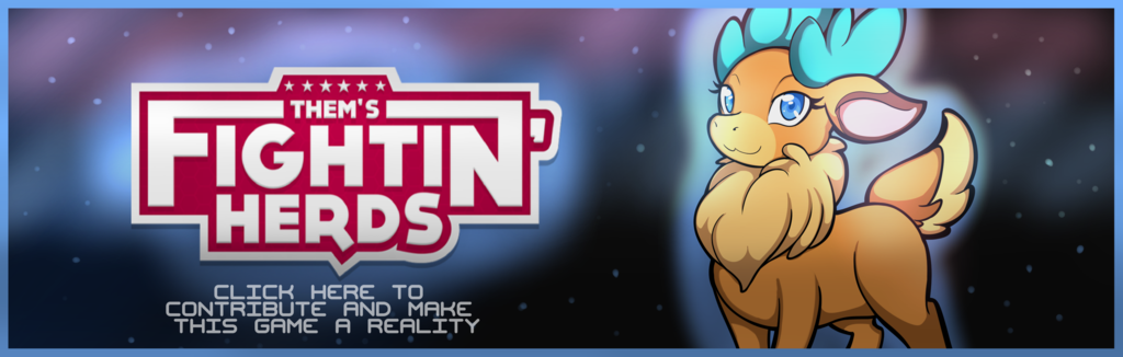 #1002923 - safe, artist:demonfox, velvet (tfh), deer, reindeer, them's ...