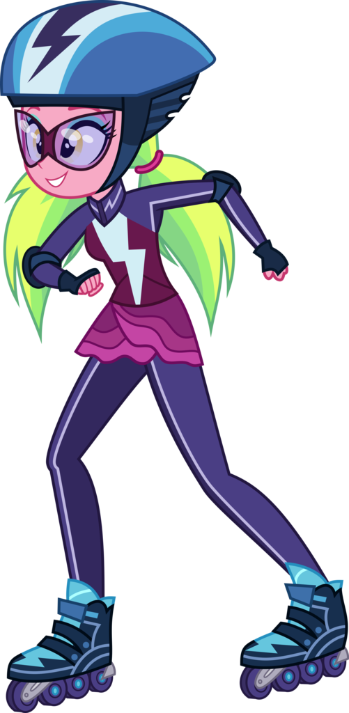 #1004059 - safe, artist:xebck, lemon zest, equestria girls, friendship ...