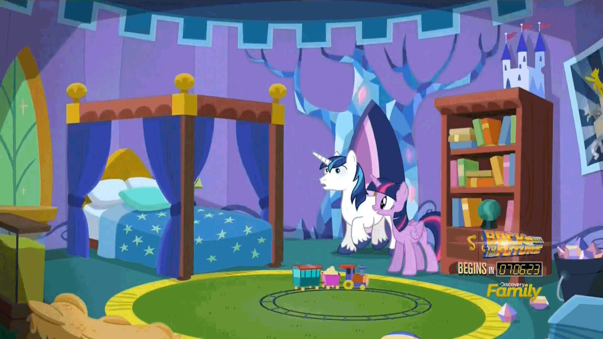 #1005658 - safe, screencap, brutus force, shining armor, twilight ...