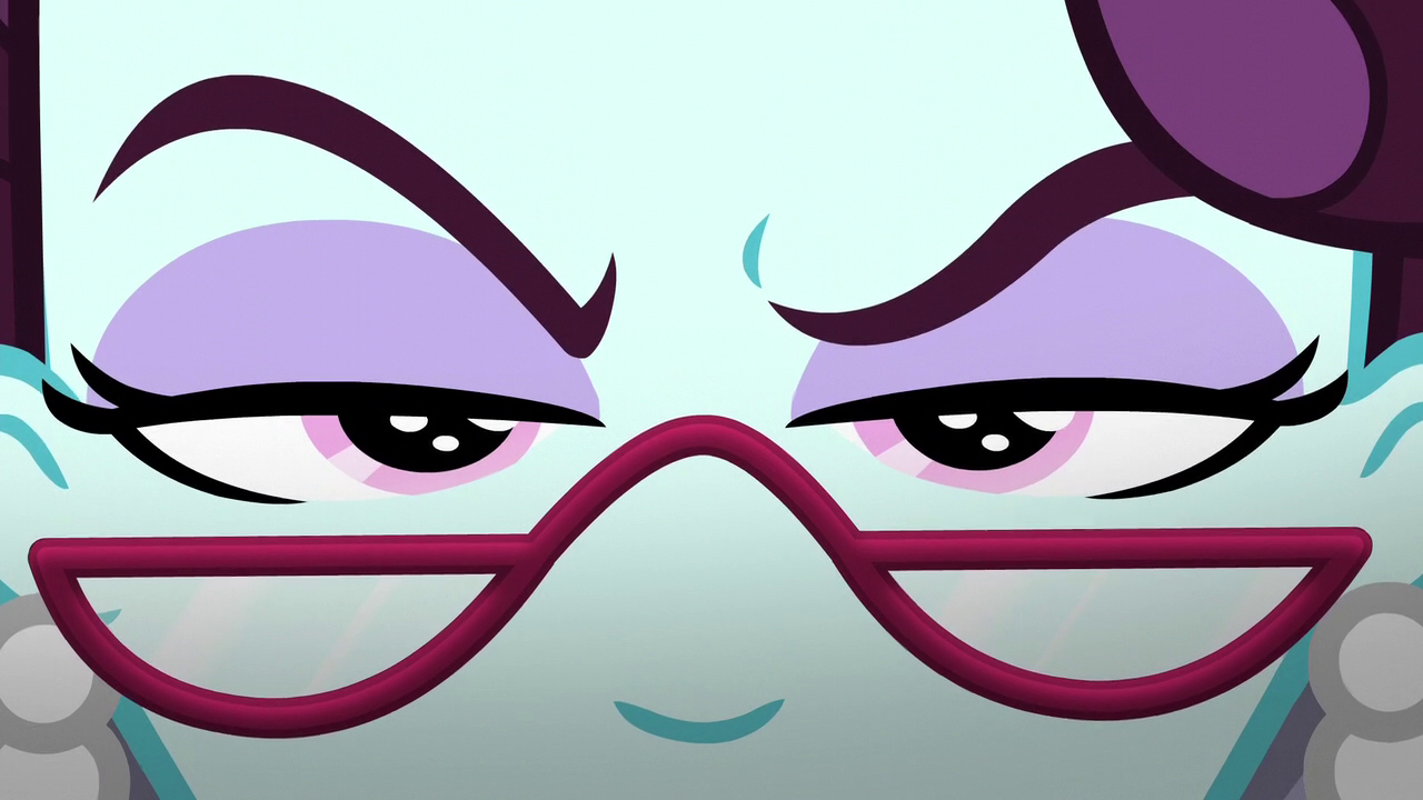#1008852 - safe, screencap, principal abacus cinch, equestria girls ...