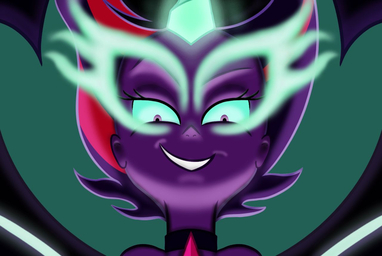 #1009591 - safe, artist:squiggelsquirrel, sci-twi, twilight sparkle ...