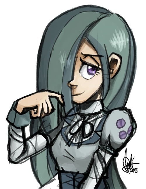 #1011162 - safe, artist:theartrix, marble pie, human, g4 ...