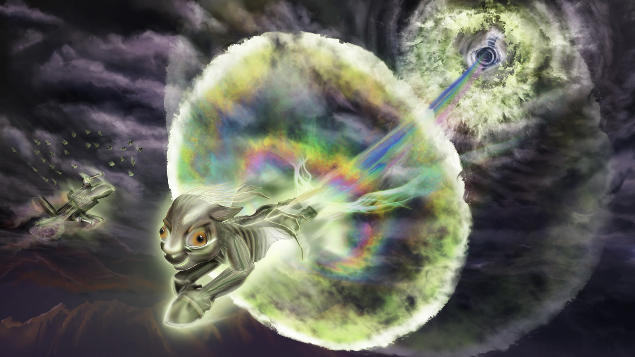 #993868 - grimdark, artist:catsby, derpy hooves, pegasus, pony, fallout ...