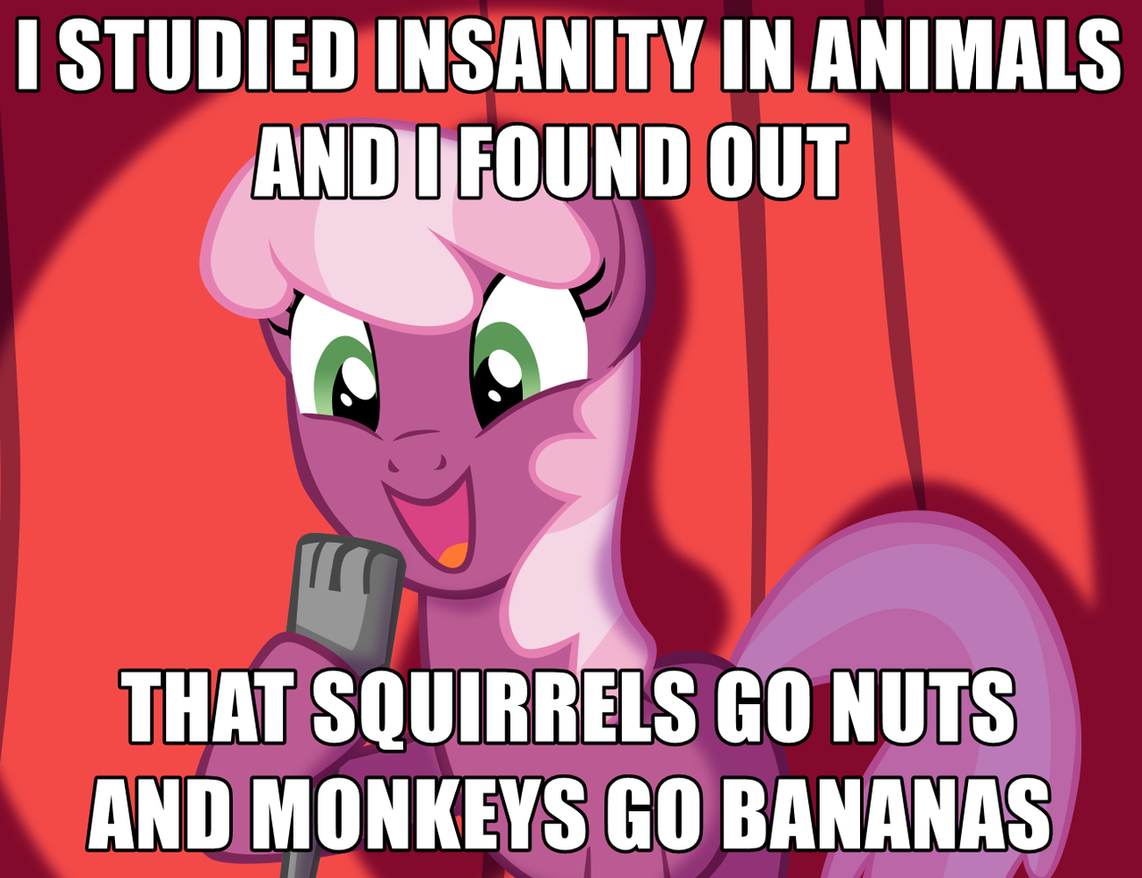 #997426 - safe, cheerilee, g4, cheerilee pun, exploitable meme, female ...