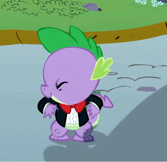 #1014233 - safe, screencap, spike, g4, the best night ever, great ...