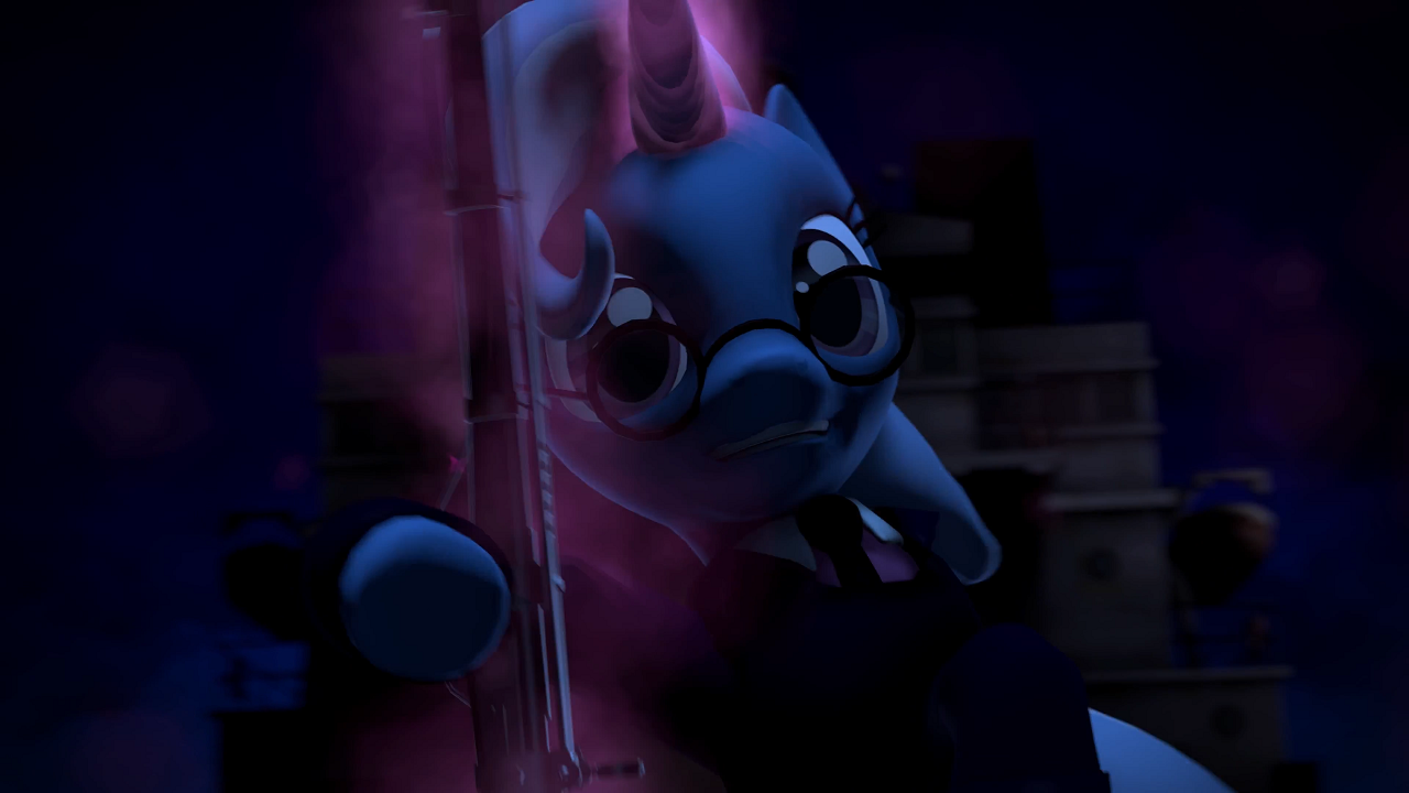 #1020533 - safe, artist:argodaemon, screencap, trixie, pony, unicorn ...