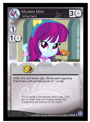 Safe Artist Berrypunchrules Screencap Mystery Mint