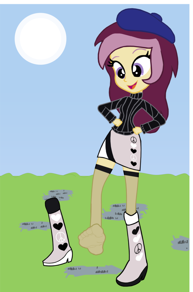 #1021553 - safe, artist:trohobo, oc, oc only, oc:lannie lona, absurd ...