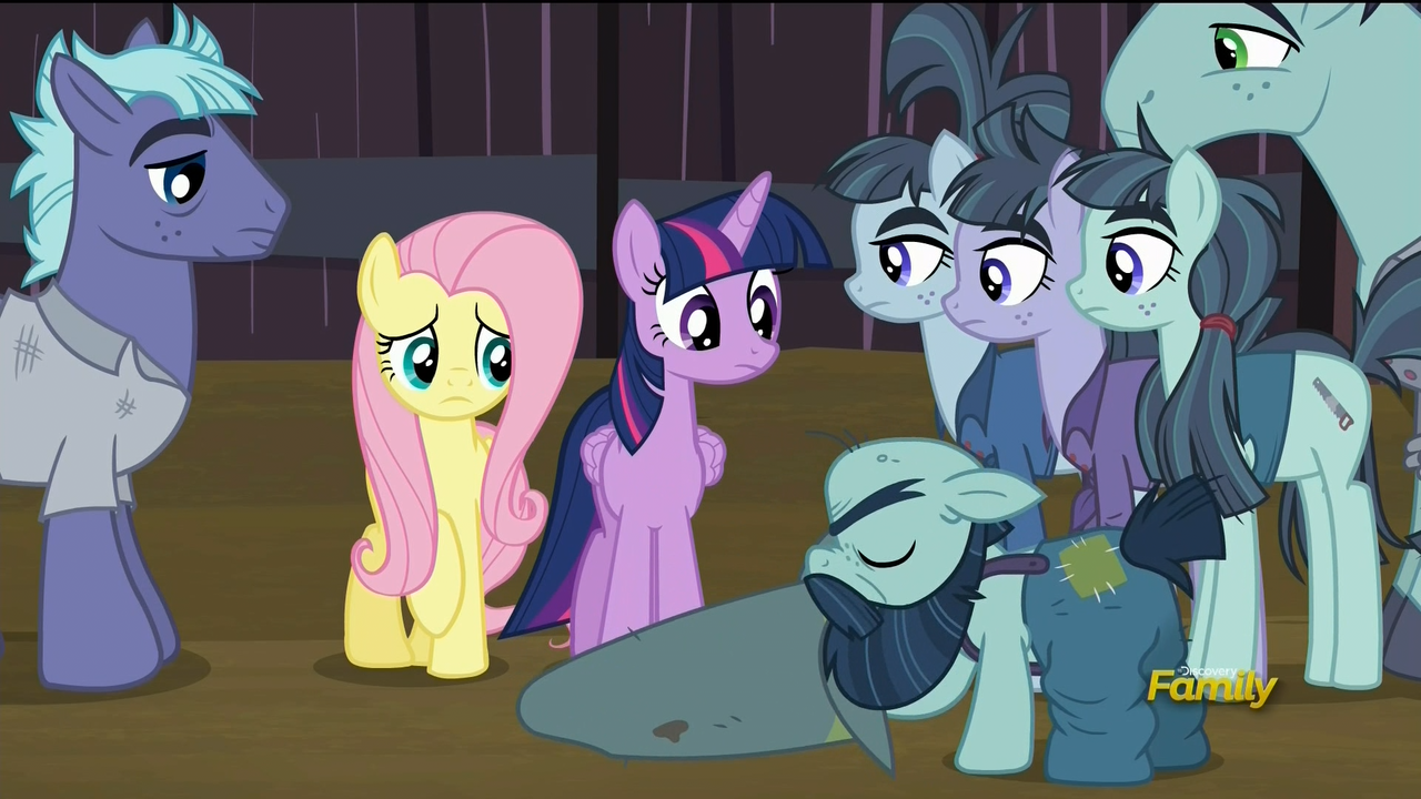 #1022708 - safe, screencap, big daddy mccolt, buzzsaw mccolt, crosscut ...