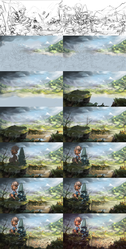 #1023199 - safe, artist:assasinmonkey, big daddy mccolt, ma hooffield ...