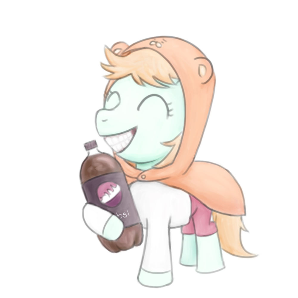 #1014670 - safe, artist:unsavorydom, peach fuzz, earth pony, pony, g4 ...