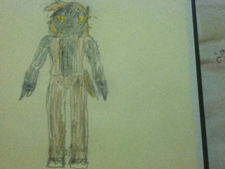 #1026290 - safe, artist:phoenixacezero, oc, oc only, oc:obsidian fang ...