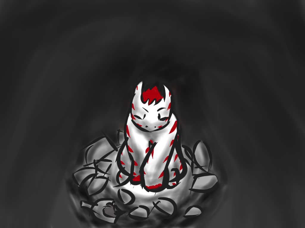 #1028599 - safe, artist:juleppony, oc, oc only, oc:rampage, fallout ...