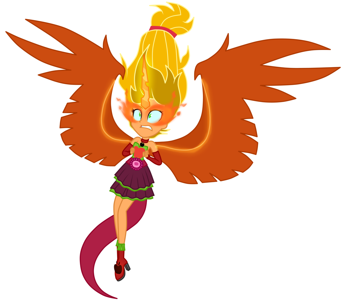 #1029532 - safe, artist:mixiepie, applejack, equestria girls, g4, my ...