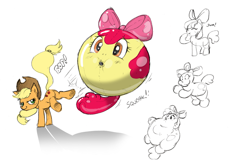 Transparent Beach Ball Vector Png My Little Pony Beach Ball, Png ...